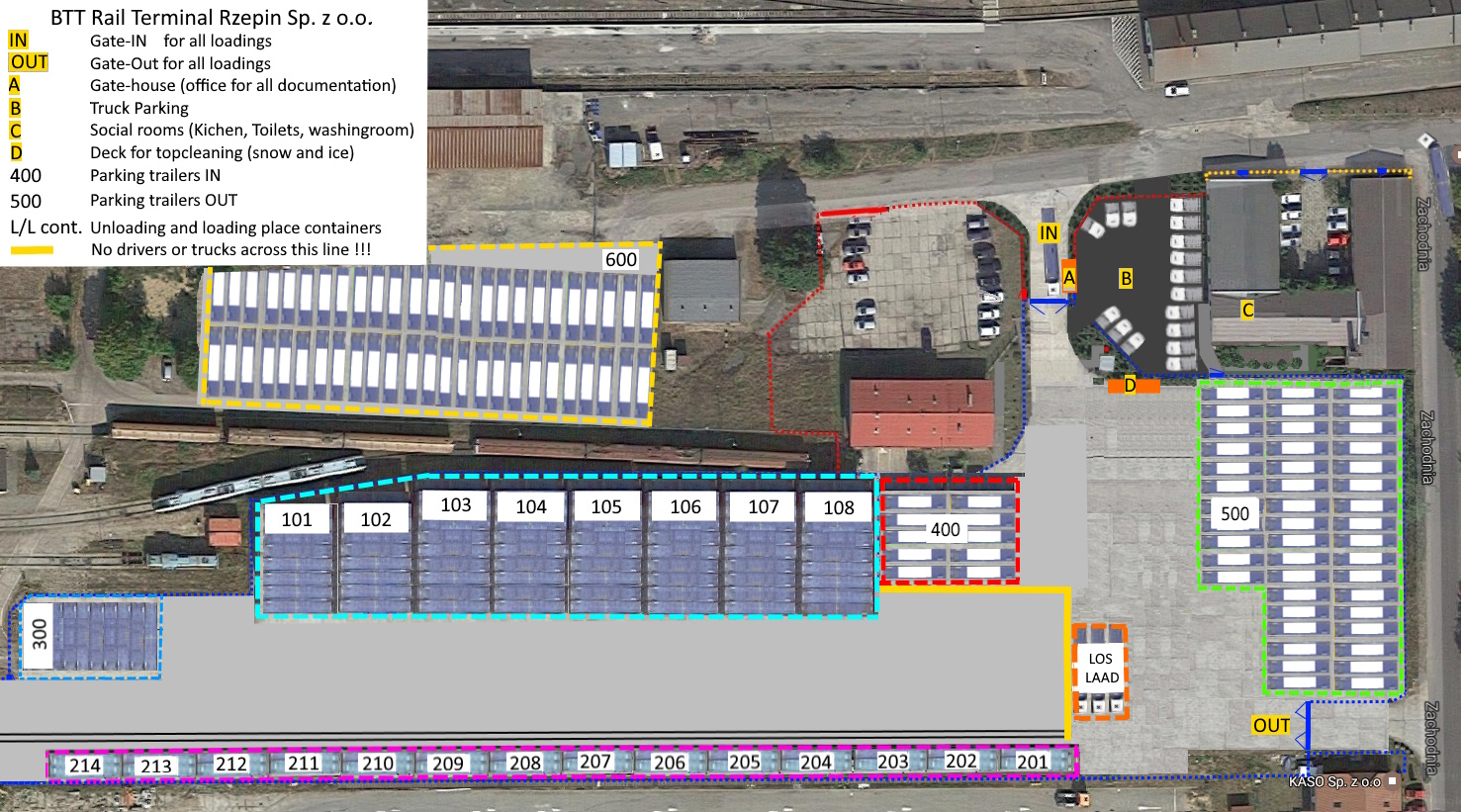 railterminalrzepin - Home